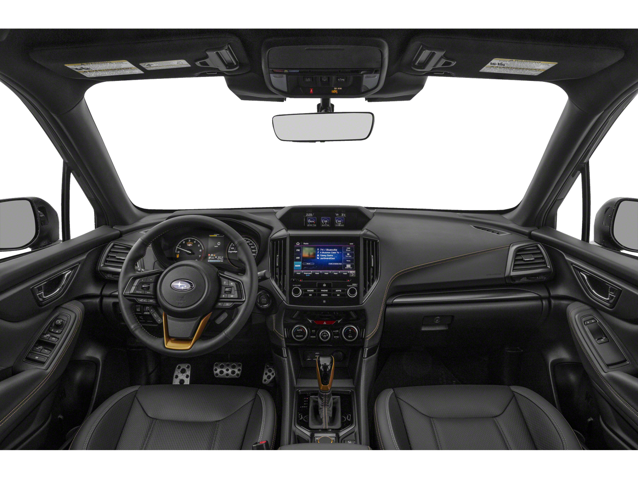 Subaru New Vehicle Inventory Search in Memphis | Subaru dealership in ...