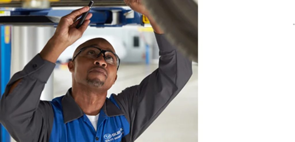 The Benefits of Using Genuine Subaru Parts for Your Vehicle Repairs ...