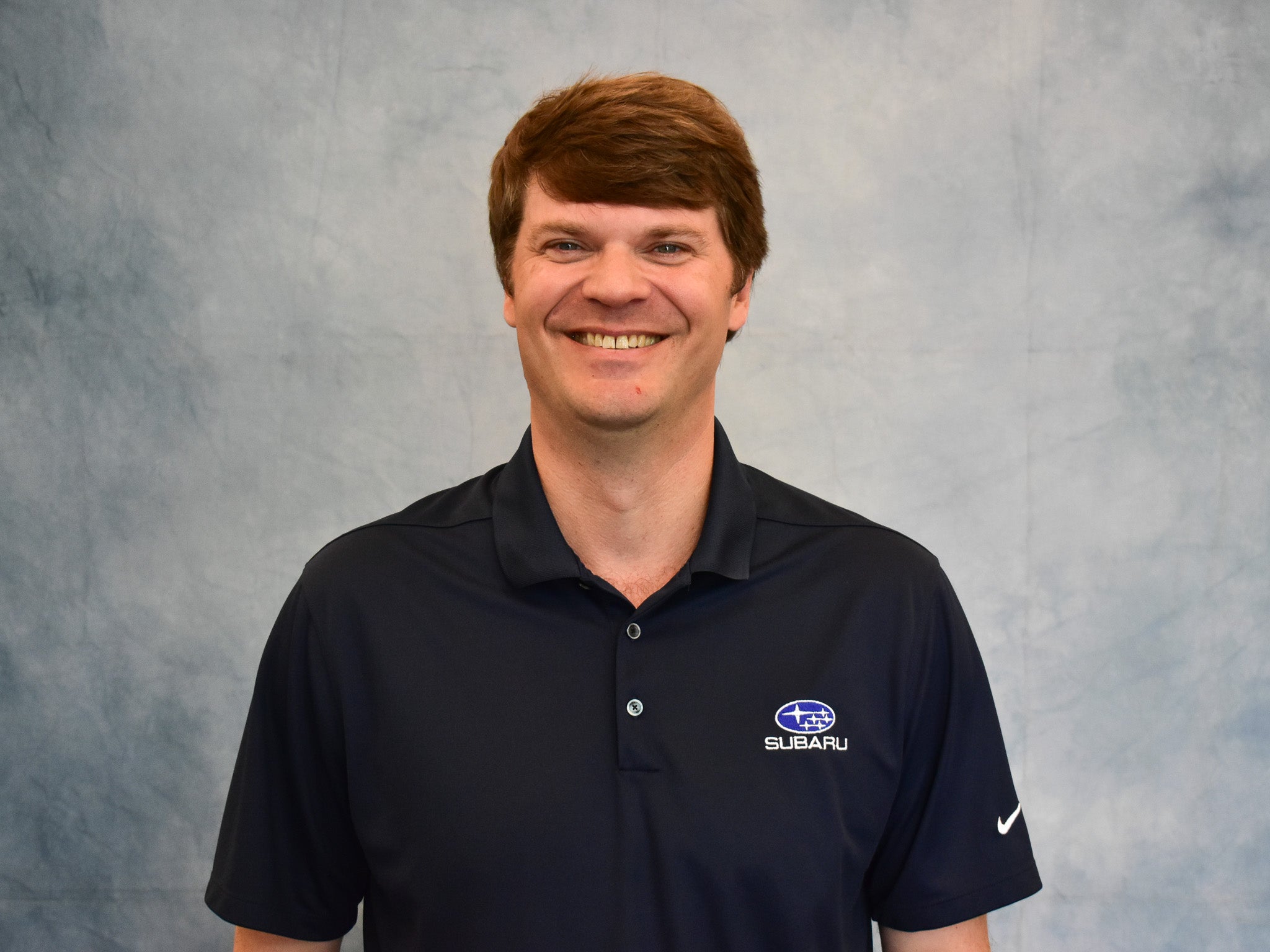 Jim Keras Subaru Hacks Cross Staff | Memphis Subaru dealer in Memphis ...